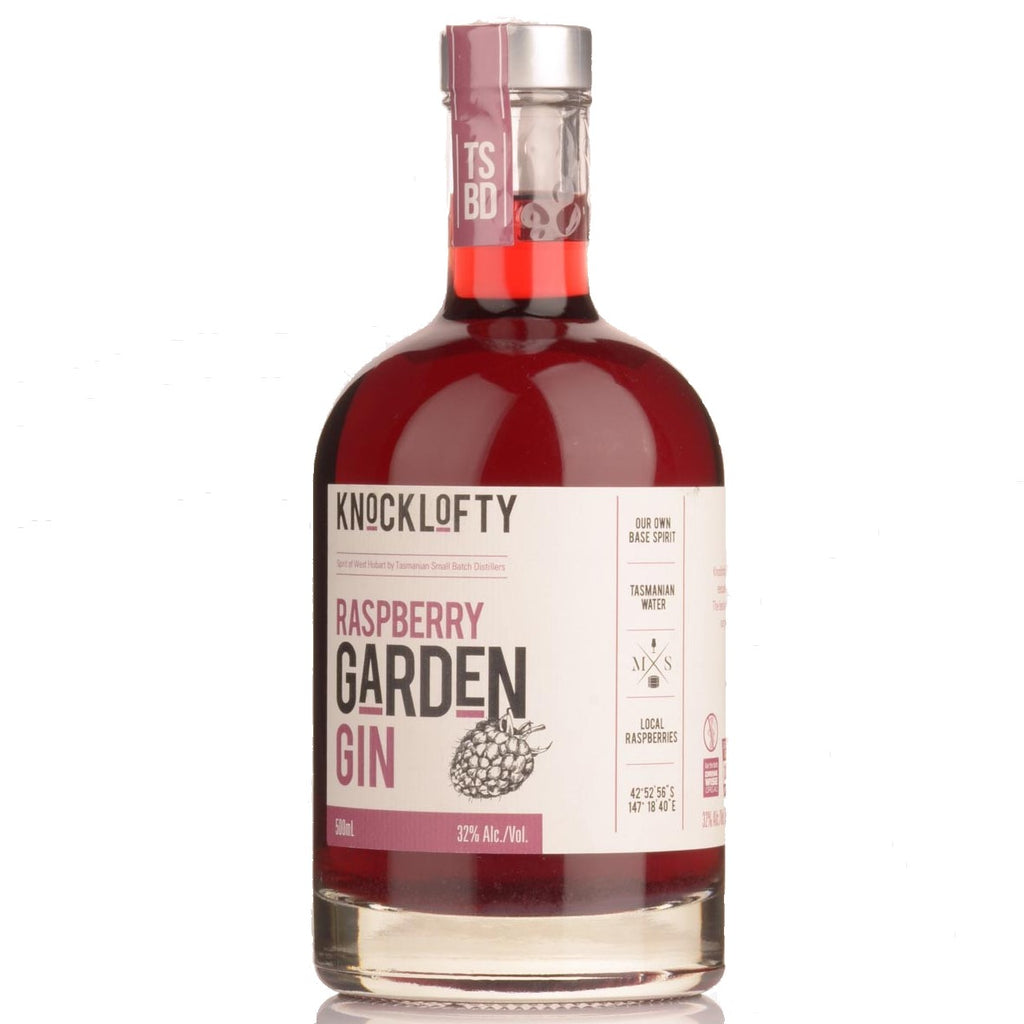 Gin | Mind Spirits & Co.